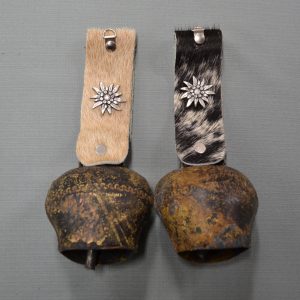 Bells - Authentic Traditional German Items - Ernst Licht