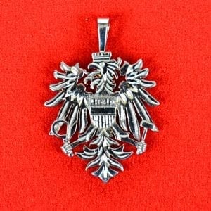 Fine Jewelry - Authentic Traditional German Jewelry - Ernst Licht