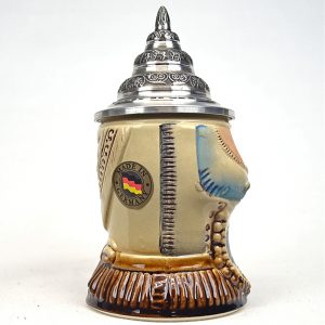 German Drinking Steins | Official Oktoberfest Steins