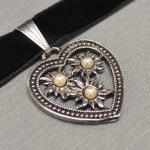 Jewelry - Authentic Traditional German Jewelry - Ernst Licht