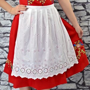 Ladies Aprons - Traditional German Aprons for Women