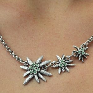 Jewelry - Authentic Traditional German Jewelry - Ernst Licht