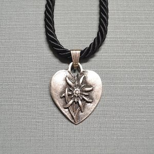 German Necklaces | Authentic Edelweiss Necklaces