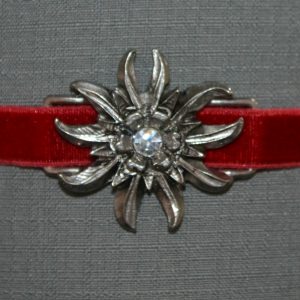 German Necklaces | Authentic Edelweiss Necklaces