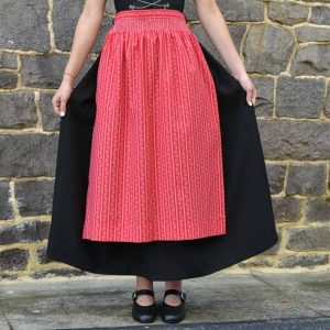 Ladies Aprons - Traditional German Aprons for Women