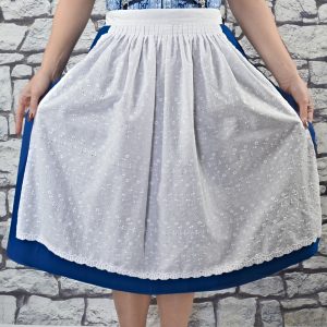 Ladies Aprons - Traditional German Aprons for Women