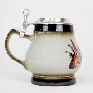 German Drinking Steins | Official Oktoberfest Steins