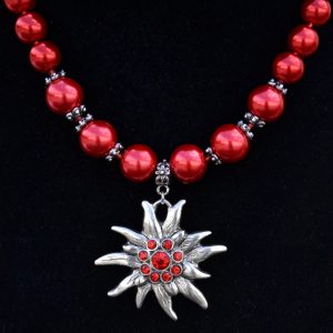 Jewelry - Authentic Traditional German Jewelry - Ernst Licht