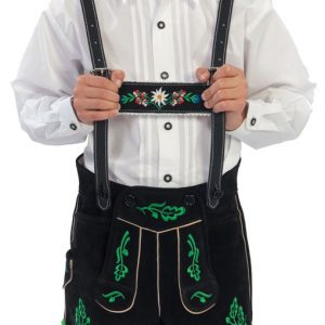 Sale - Authentic German Clothing for Sale - Ernst Licht