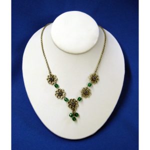 Jewelry - Authentic Traditional German Jewelry - Ernst Licht