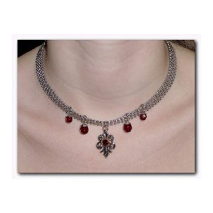 Jewelry - Authentic Traditional German Jewelry - Ernst Licht