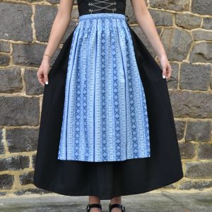 Ladies Aprons - Traditional German Aprons for Women