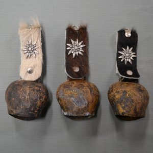 Bells - Authentic Traditional German Items - Ernst Licht