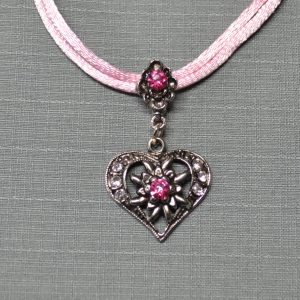 German Necklaces | Authentic Edelweiss Necklaces