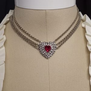 German Necklaces | Authentic Edelweiss Necklaces