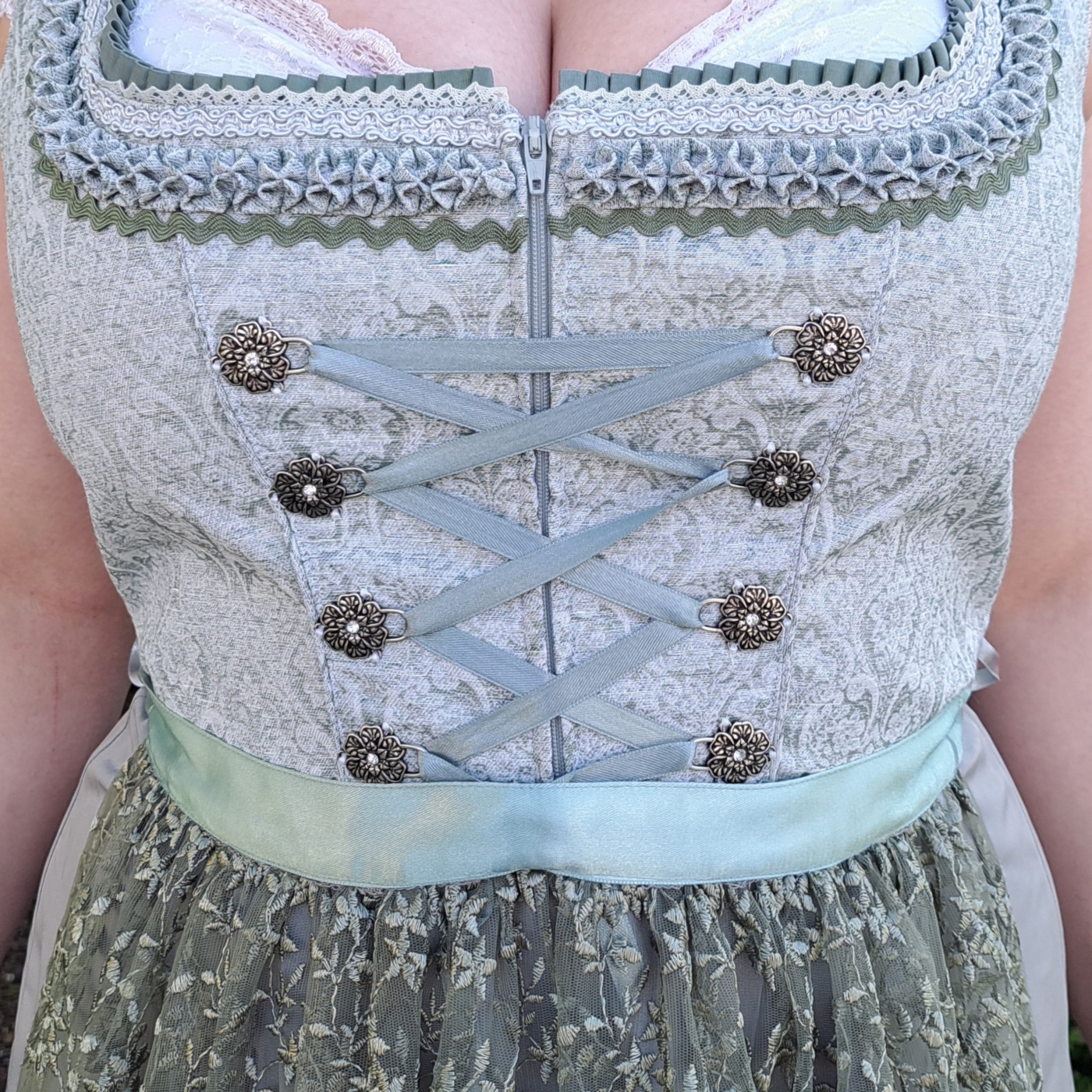 Traditional German Dirndls | Women's Dirndl Dresses Online