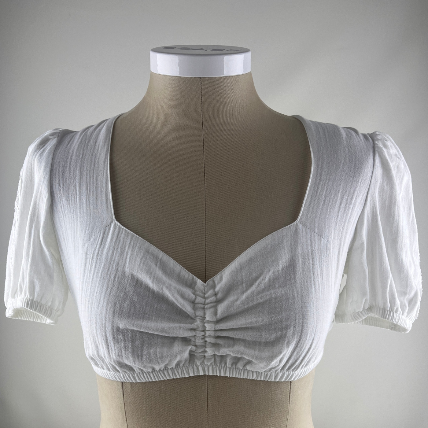 Women's German Blouses | Traditional German Dirndl Blouses