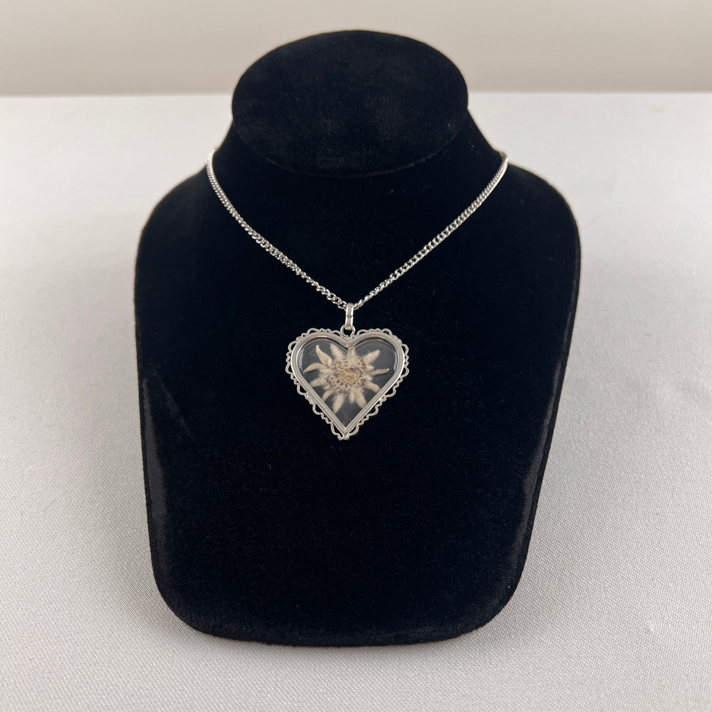 Jewelry - Authentic Traditional German Jewelry - Ernst Licht