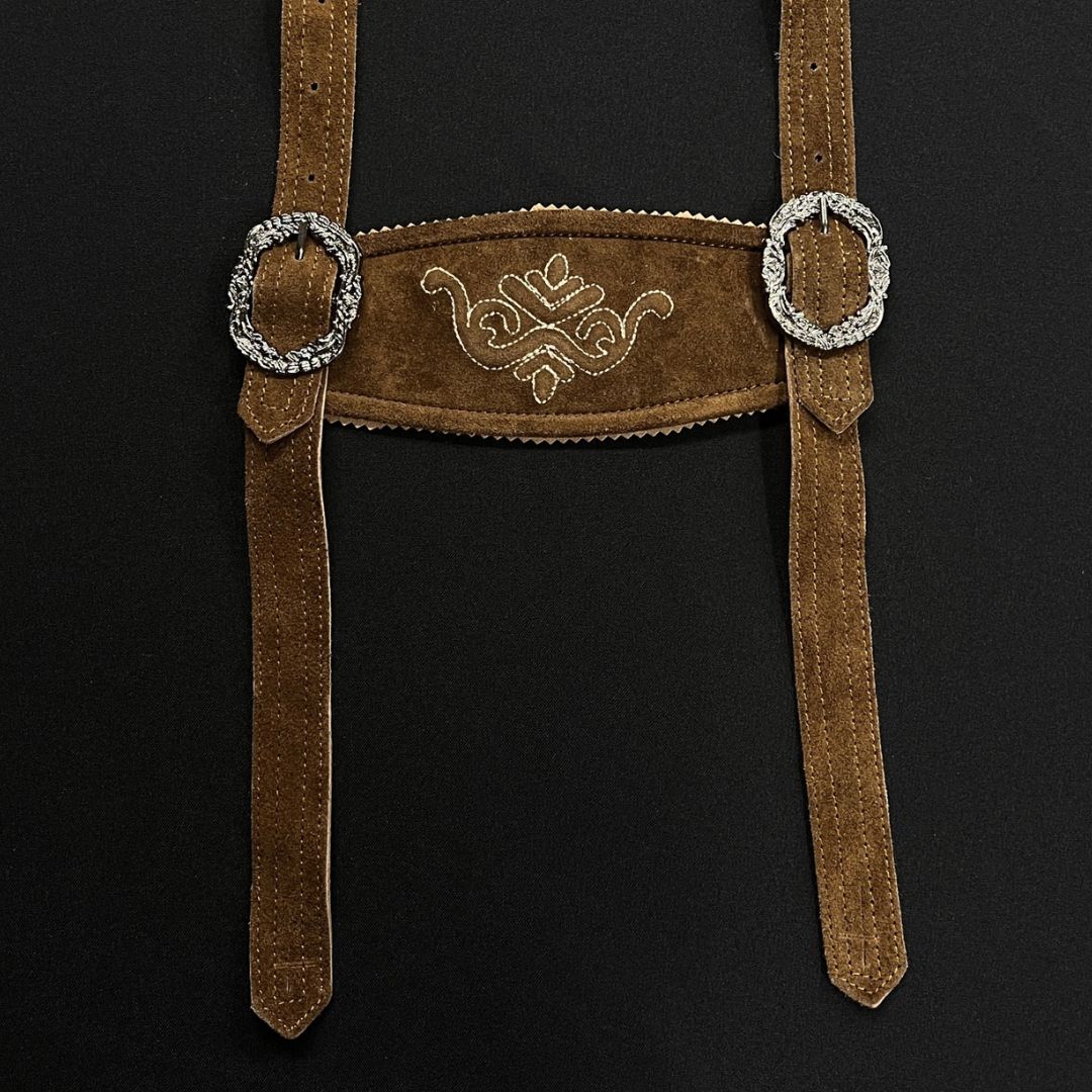 Unveiling the Traditions of Lederhosen | Ernst Licht