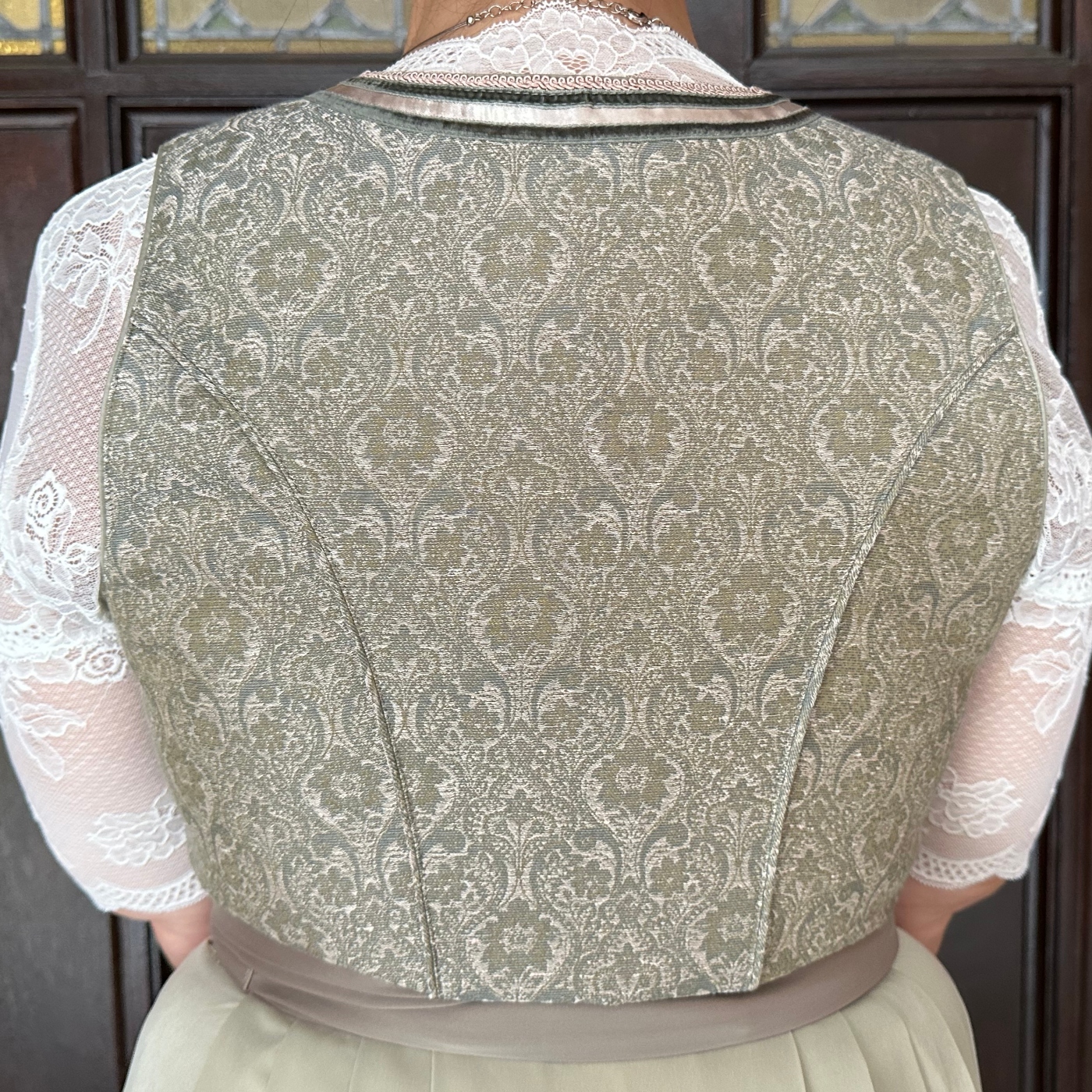 Traditional German Dirndls - Emma Dirndl - Ernst Licht