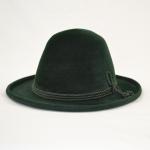 Traditional German Men's Miesbacher Hat- Limited Sizes - Ernst Licht