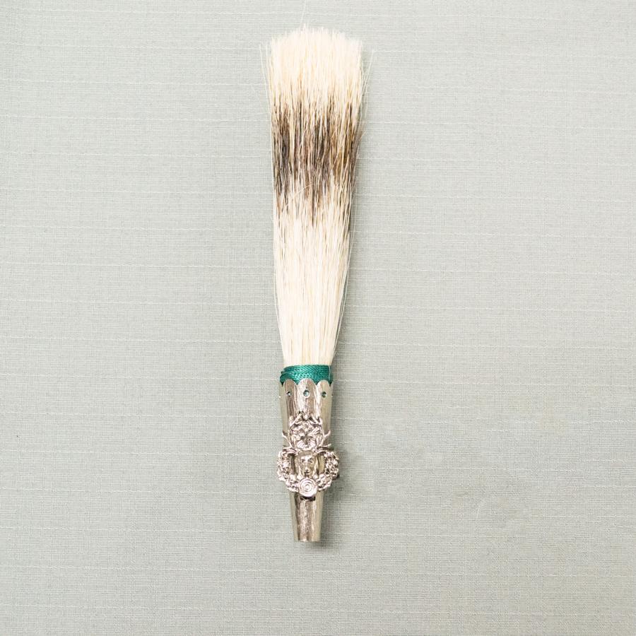 6" Gamsbart Holder - Ernst Licht