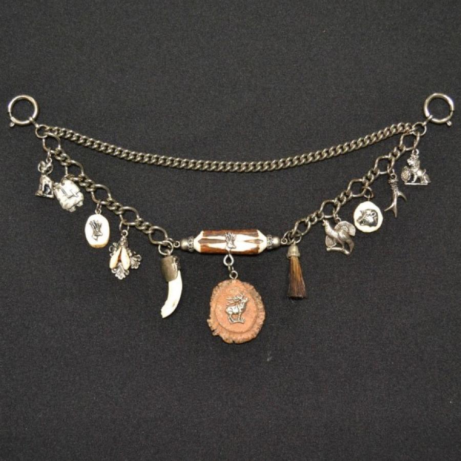 Large Vest Chain - Ernst Licht