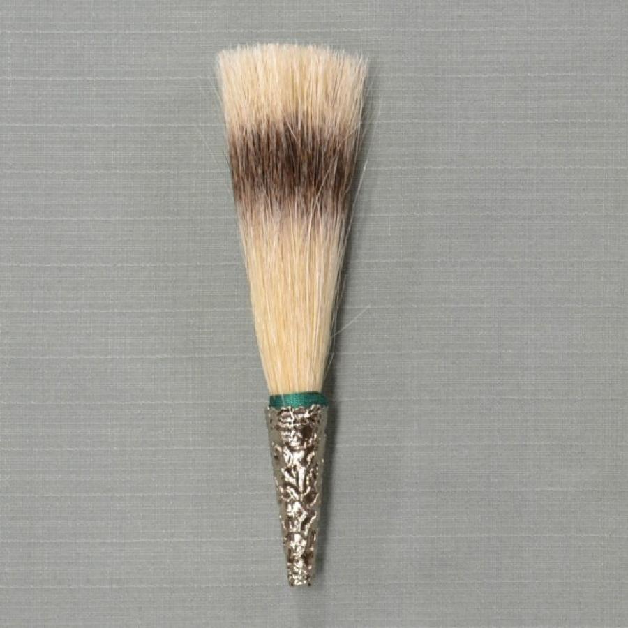 3 1/4 inch Gamsbart - Ernst Licht