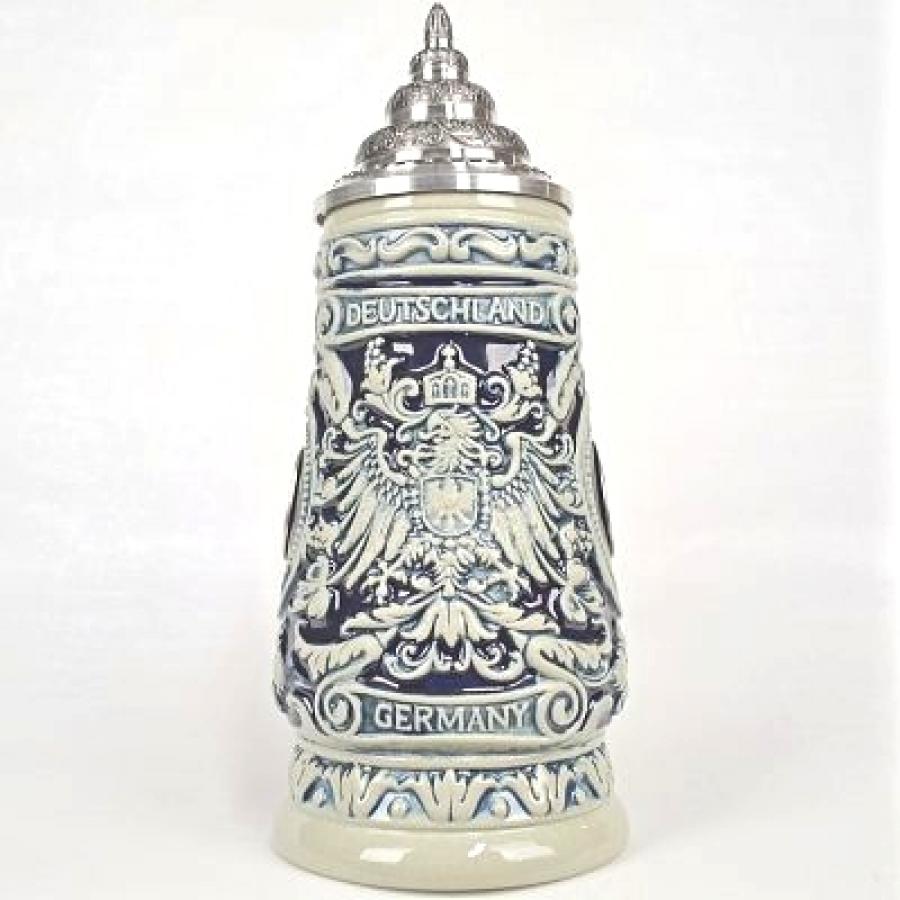 Deutschland/ Germany Blue Eagle Stein - Ernst Licht