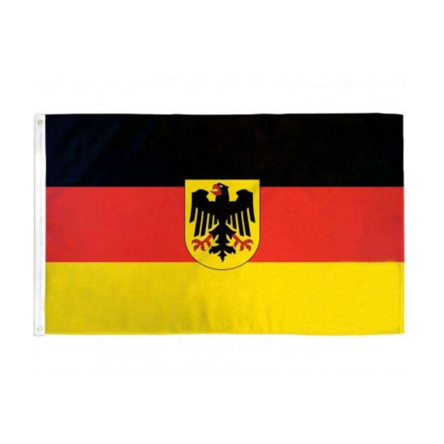German Flag