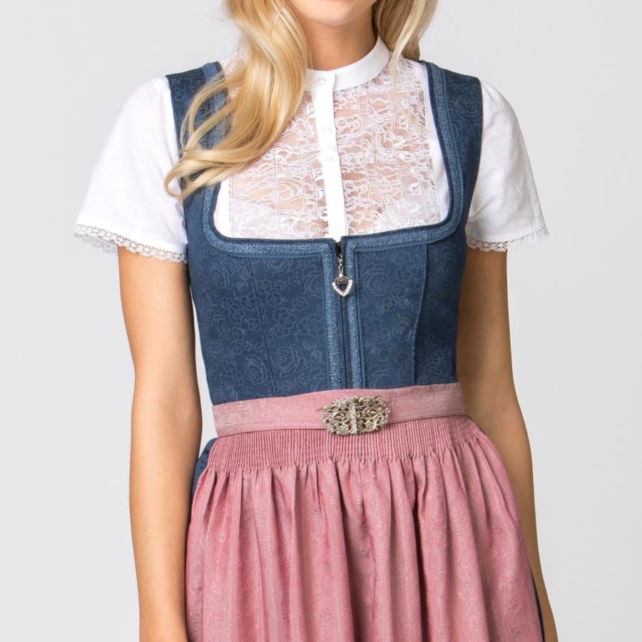 Traditional German Dirndls - Roseline Dirndl