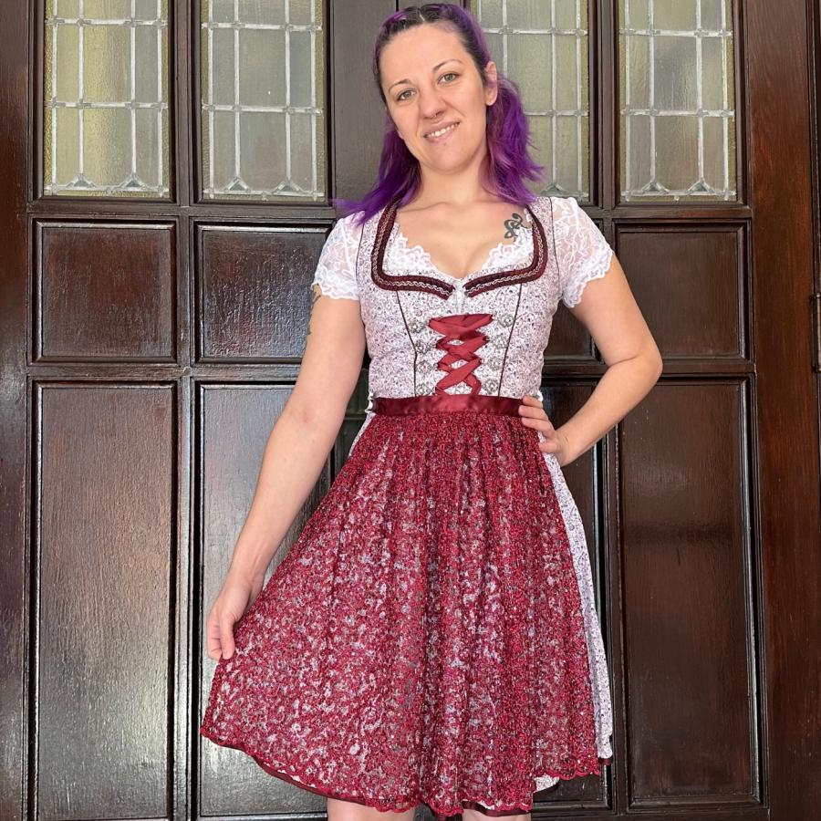 Traditional German Dirndls - Tamara Dirndl