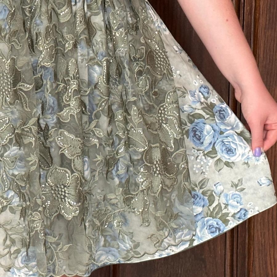 Traditional German Dirndls - Edda Dirndl