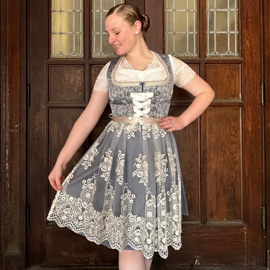 Traditional German Dirndls - Astrid Dirndl