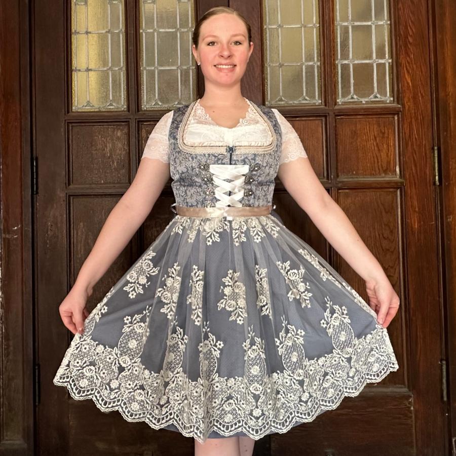 Traditional German Dirndls - Astrid Dirndl