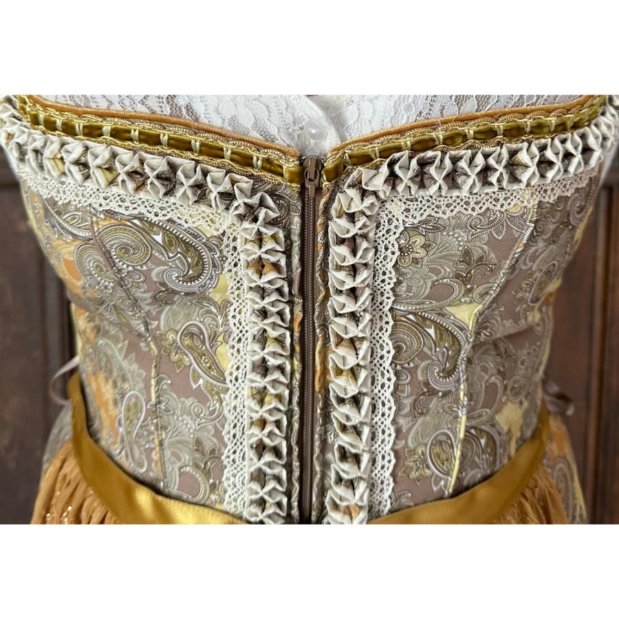 Traditional German Dirndls - Gabi Dirndl