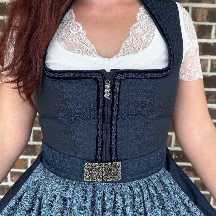 Traditional German Dirndls - Hedwig Dirndl