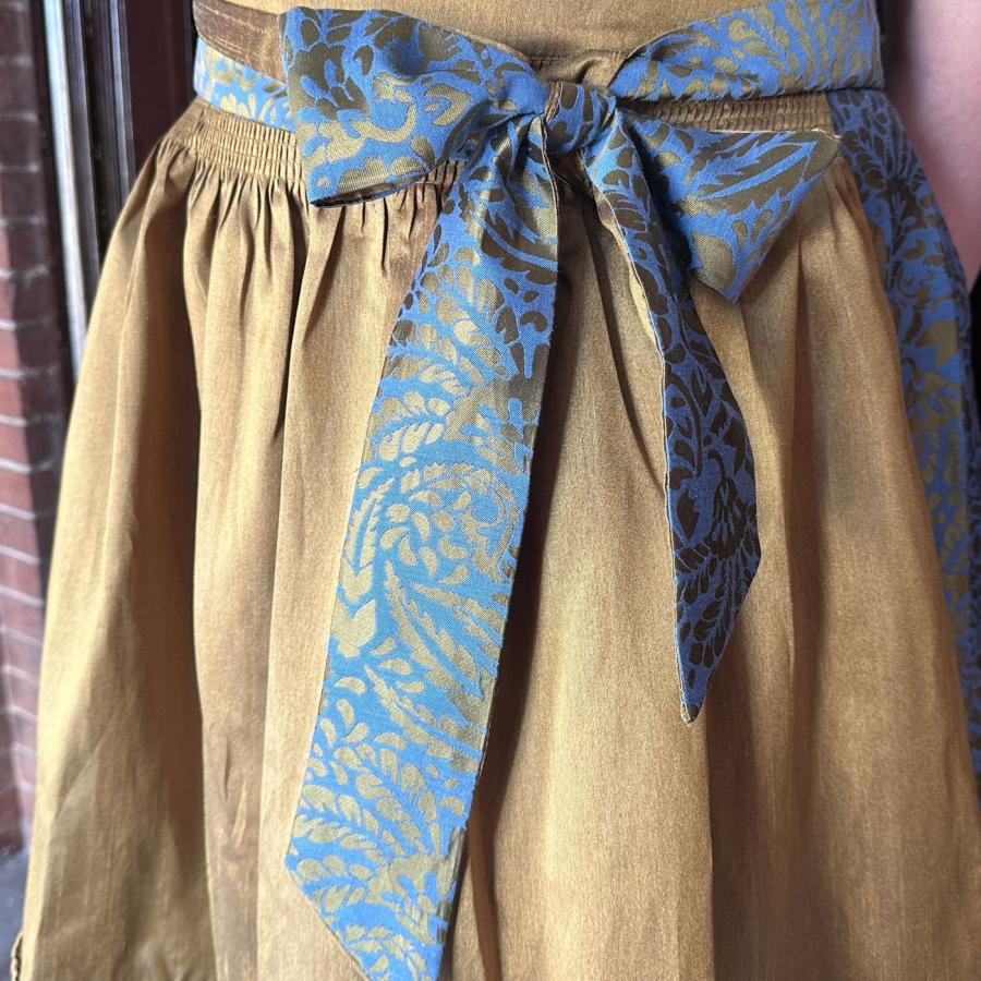 Traditional German Dirndls - Odilia Dirndl