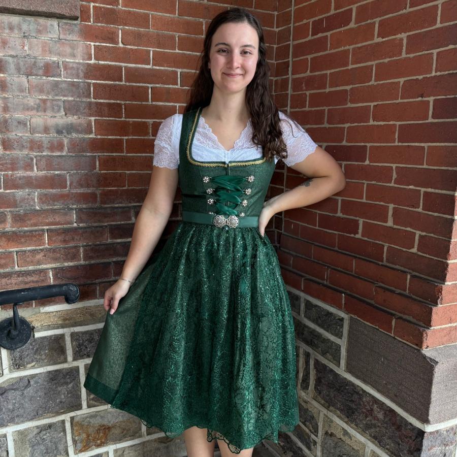 Traditional German Dirndls - Bettina Dirndl - Ernst Licht