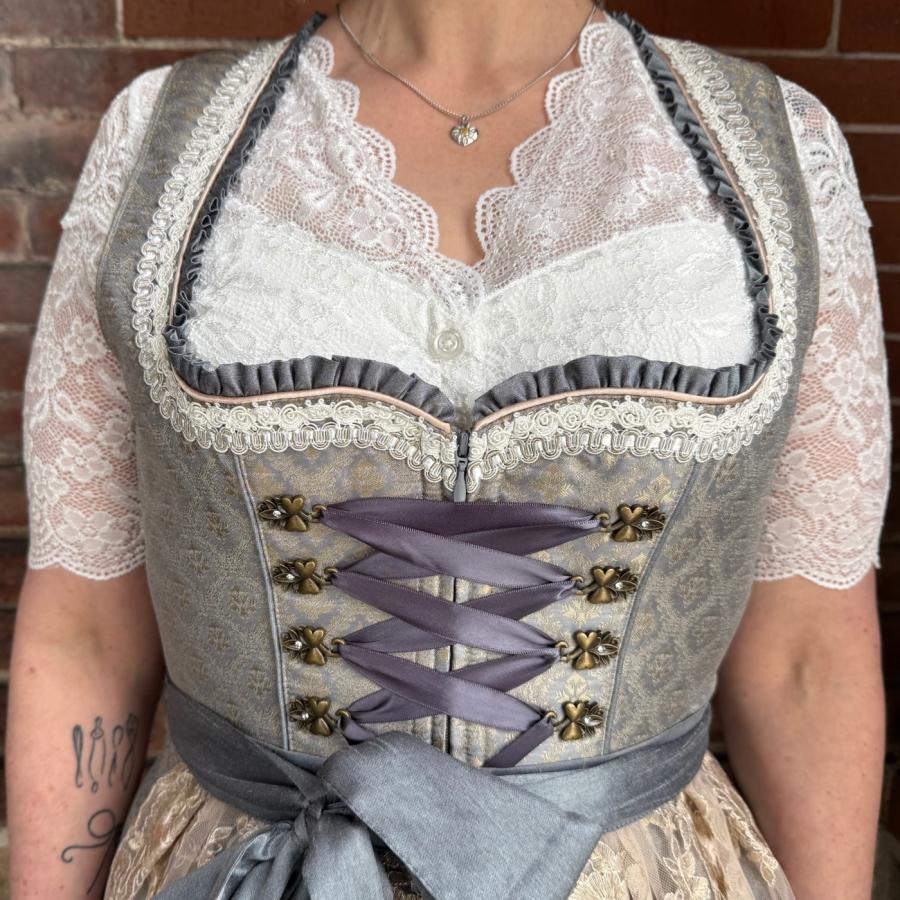 Traditional German Dirndls - Marcy Dirndl