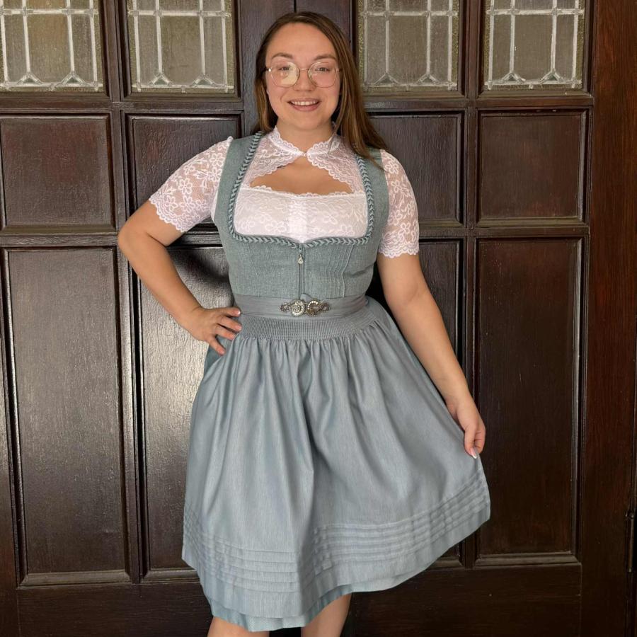 Traditional German Dirndls - Marcy Dirndl