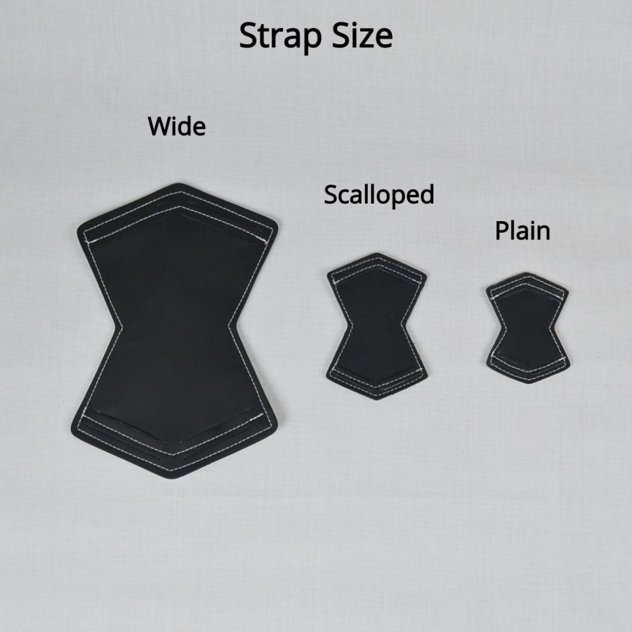 Suspender Crosspiece - Ernst Licht