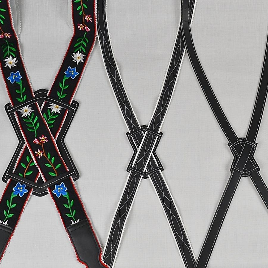 Suspender Crosspiece - Ernst Licht