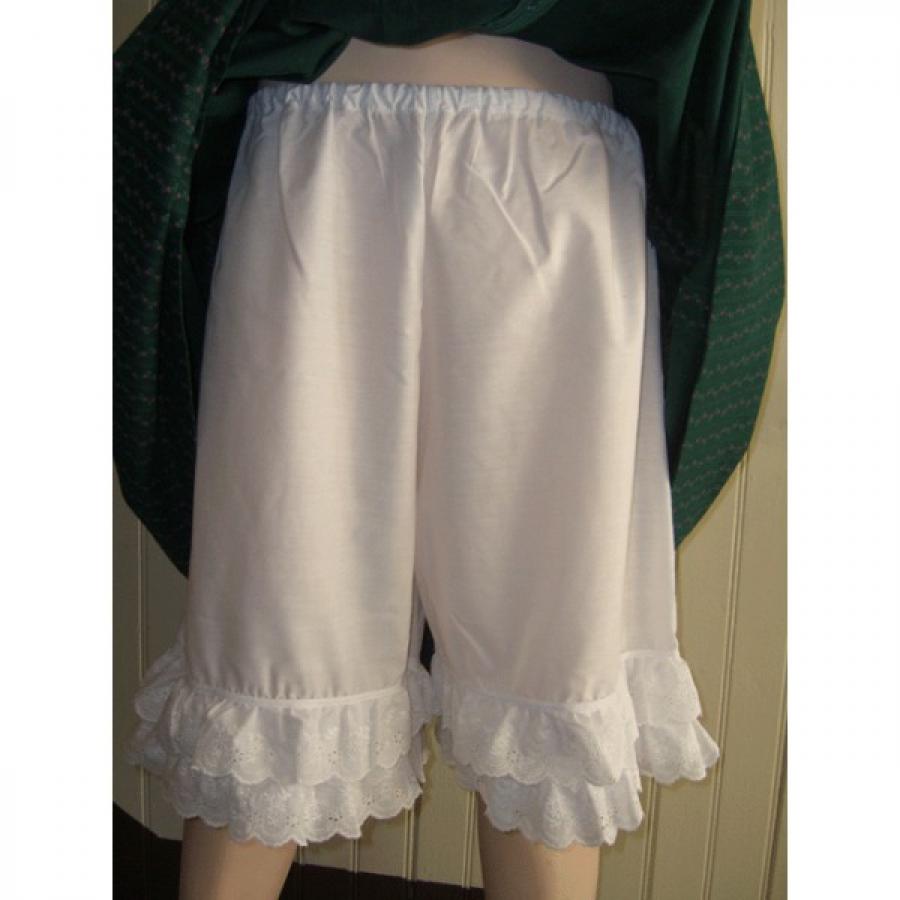 Ladies Bloomers Made to Order Only - Ernst Licht